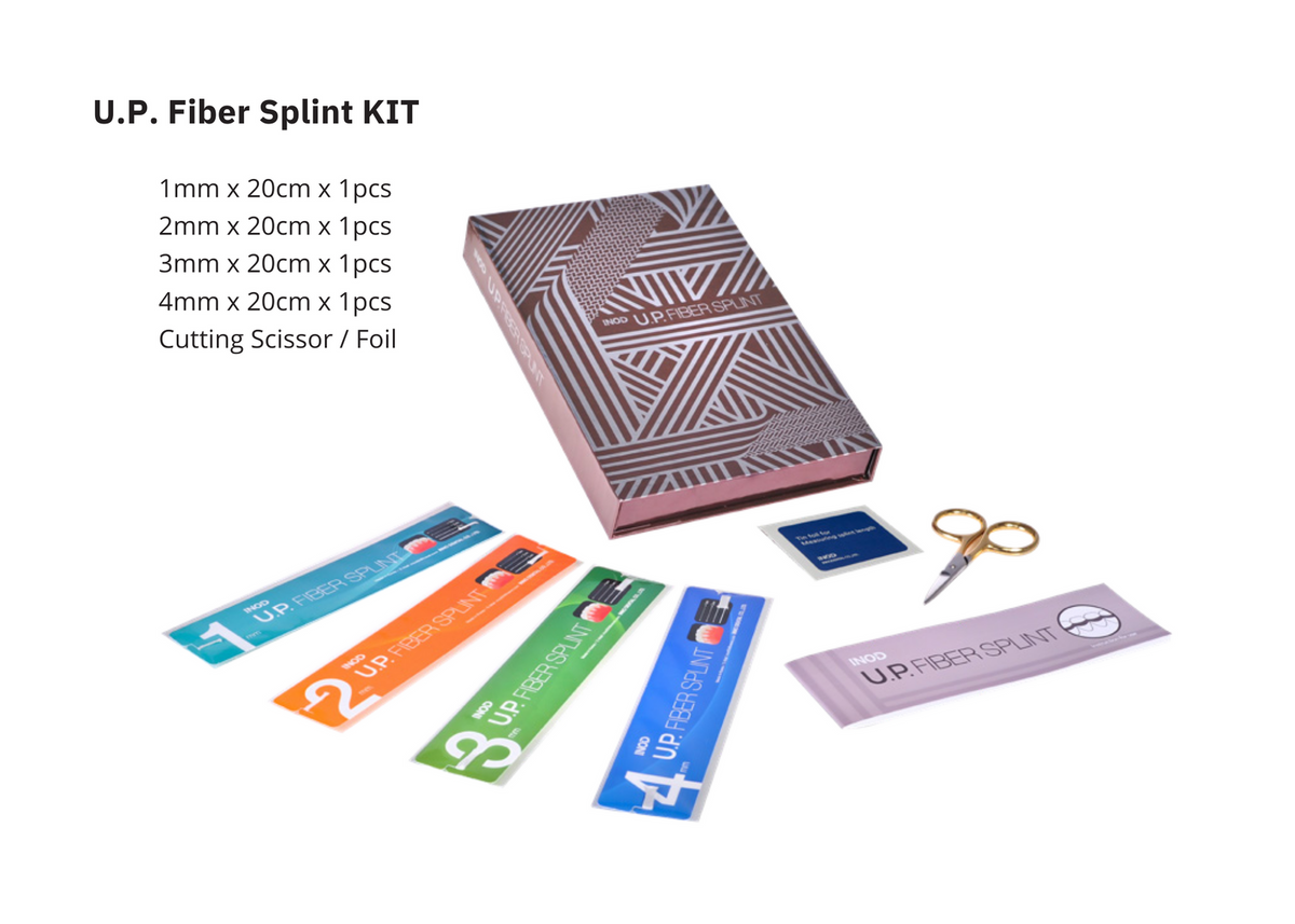 UP Fiber Splint – KB Dental Products