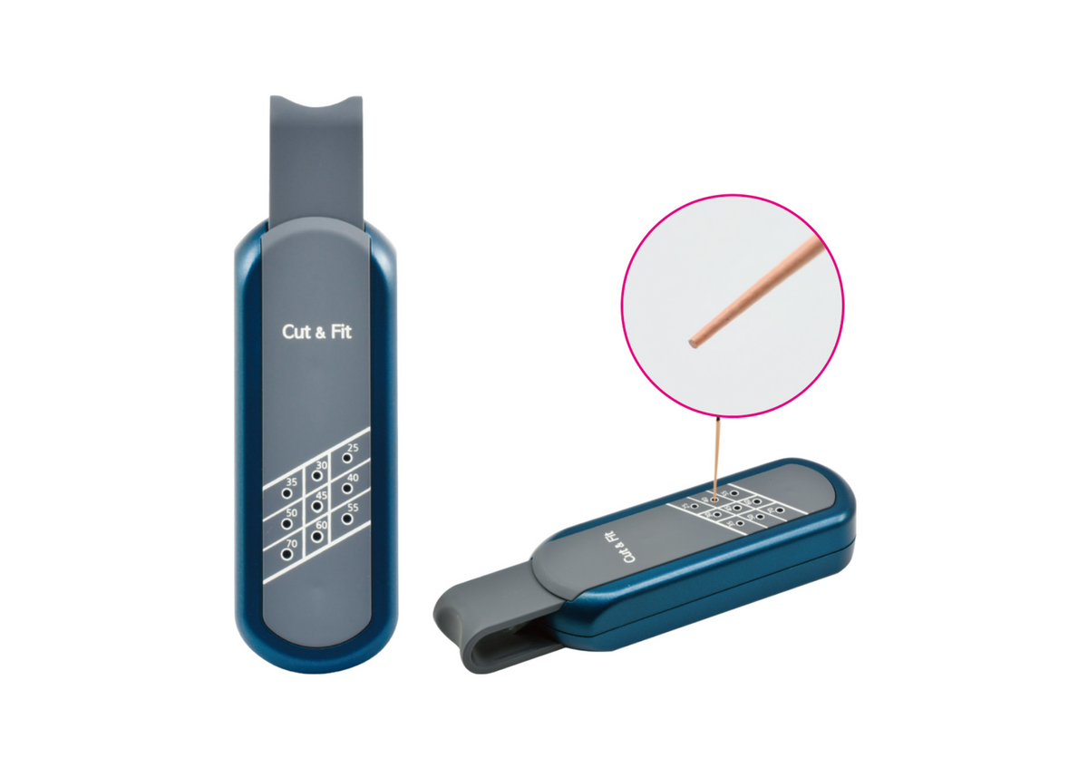 GP Cut & Fit: GP Cone Cutter and Resizer – KB Dental Products