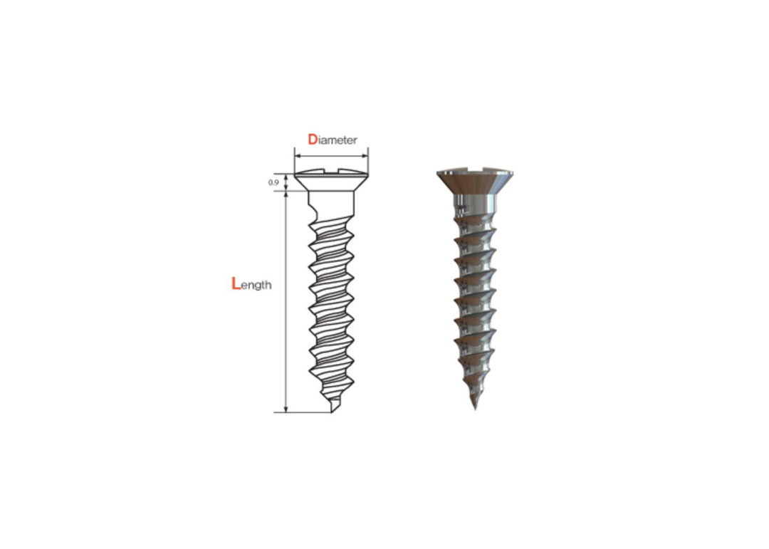 Bone Screw | Surgical Tools | Yorba Linda CA – KB Dental Products