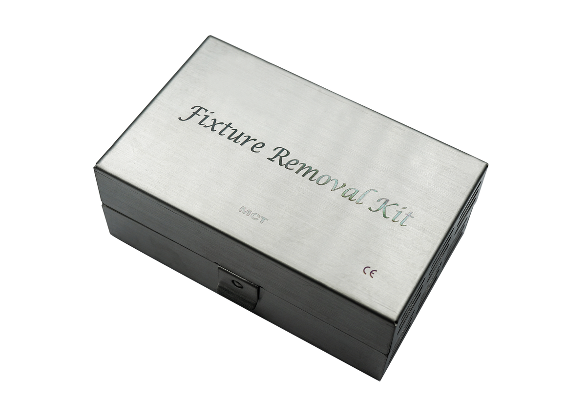 Fixture Remover Kit | Surgical Tools | Yorba Linda CA – KB Dental Products